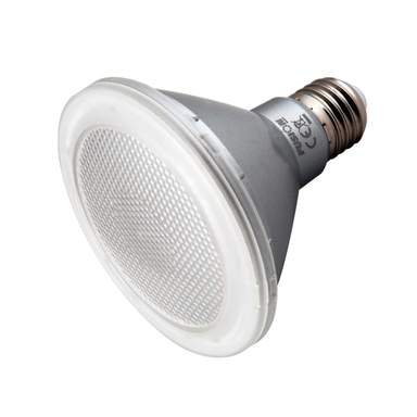 Fusion 10W LED PAR30 Dimmable ES Lamp 3000K (CRLED/PAR30/DIM) | CEF