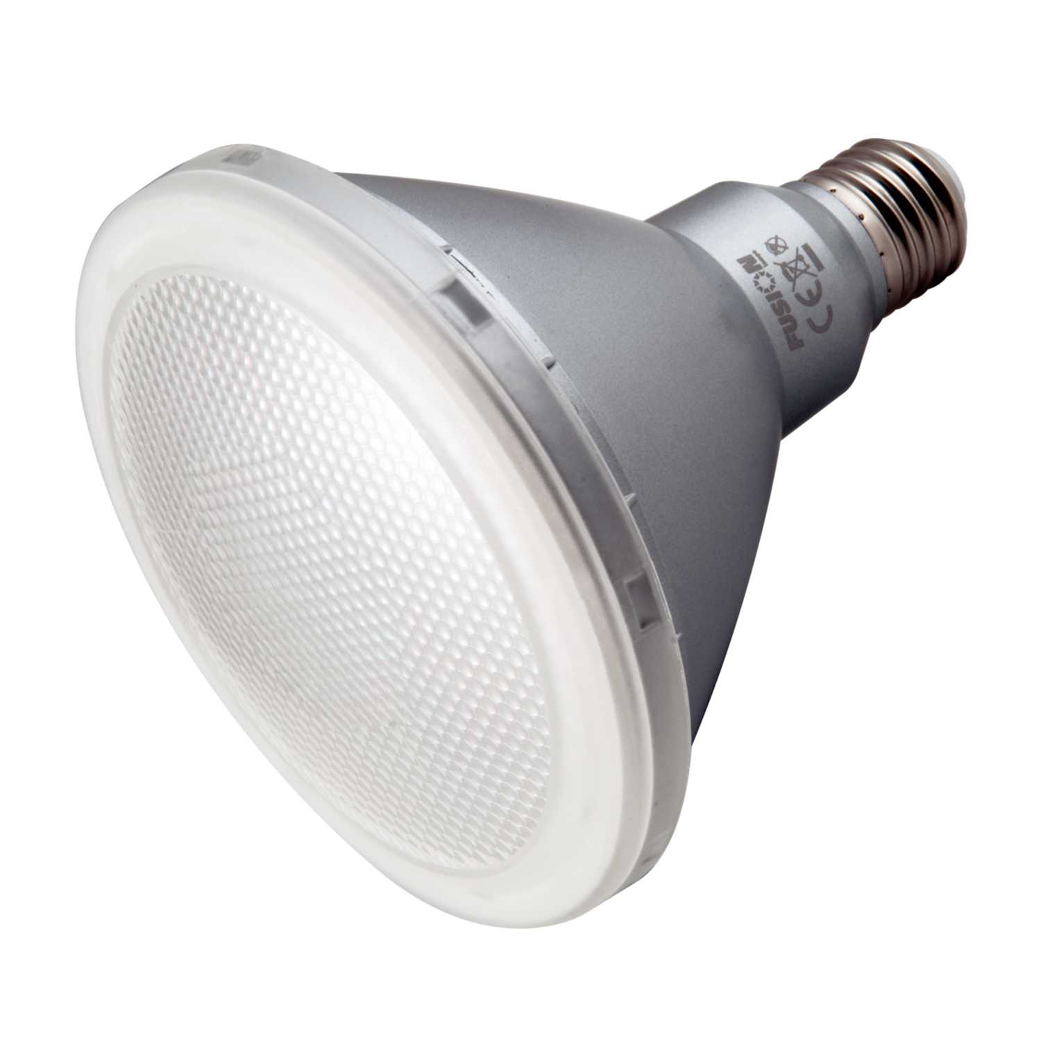 Fusion 15W LED PAR38 110V ES Lamp 3000K (CRLED/PAR38 110V) | CEF