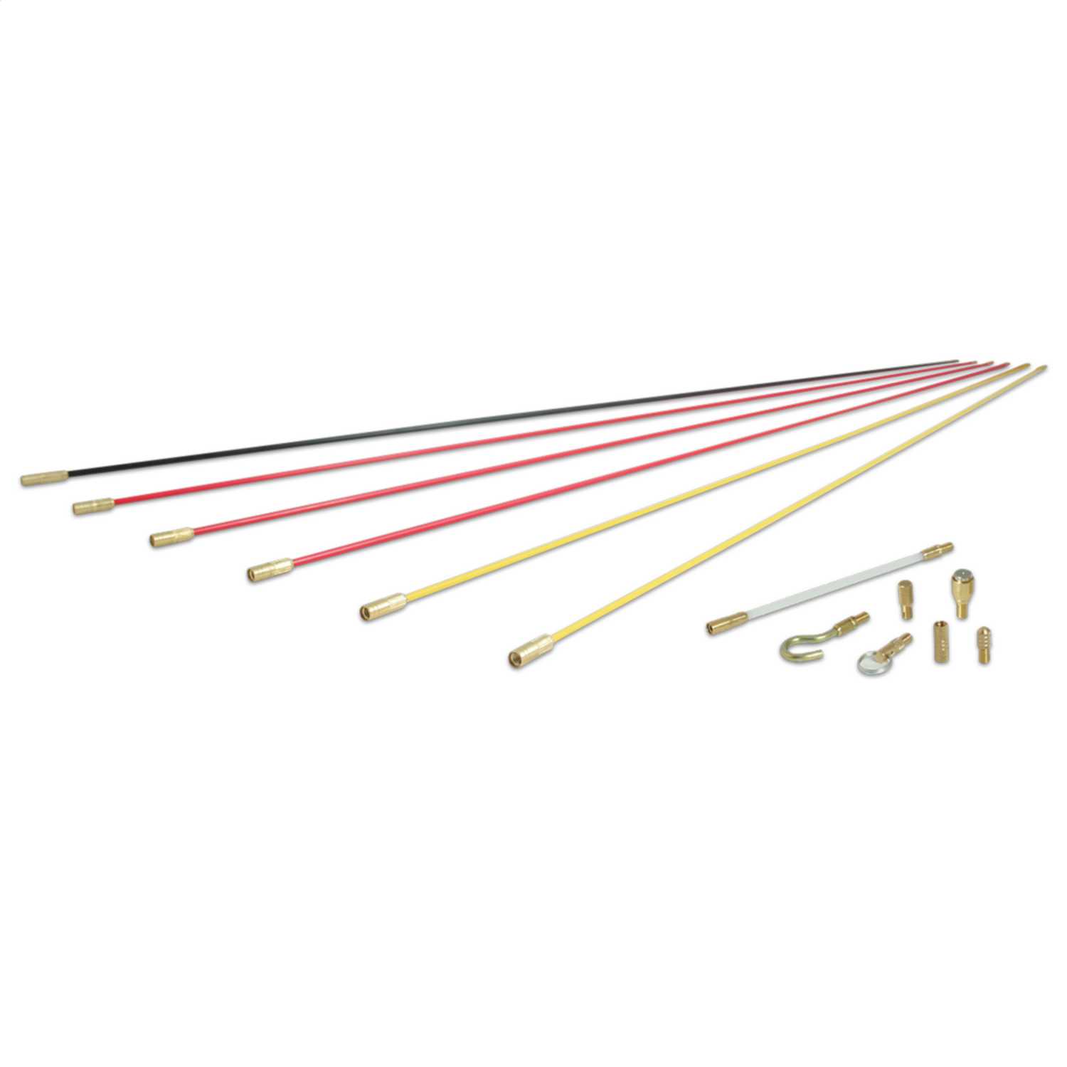 Super Rod Cable Rod Super Set (CRS6) | CEF