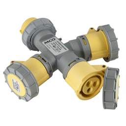 Industrial Plugs & Sockets | Industrial Controls | Cef | CEF