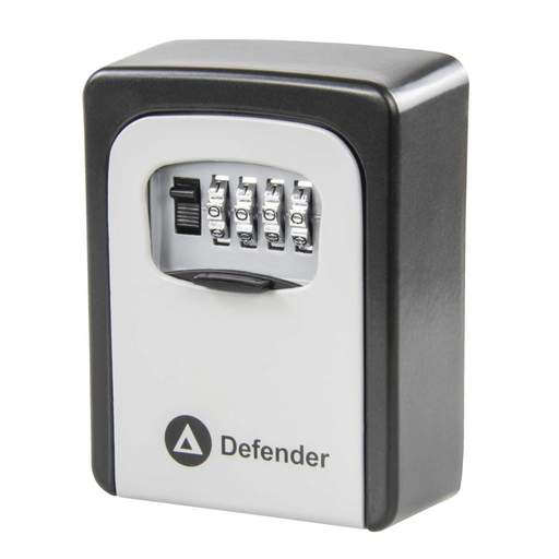 Defender Combination Key Safe (DEFCOMKS) | CEF