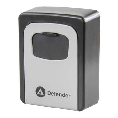 Defender Combination Key Safe (DEFCOMKS) | CEF