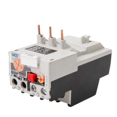 MCG 17 - 25A Overload Unit (Blister Packed) (DL2-25BP) | CEF