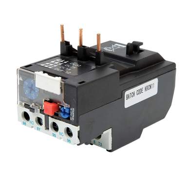 MCG 1.6 - 2.5A Overload Unit (Blister Packed) (DL2-2.5BP) | CEF