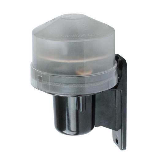 Fusion 10A Wall Mounted Electronic Photocell Kit IP65 (DL4061) | CEF
