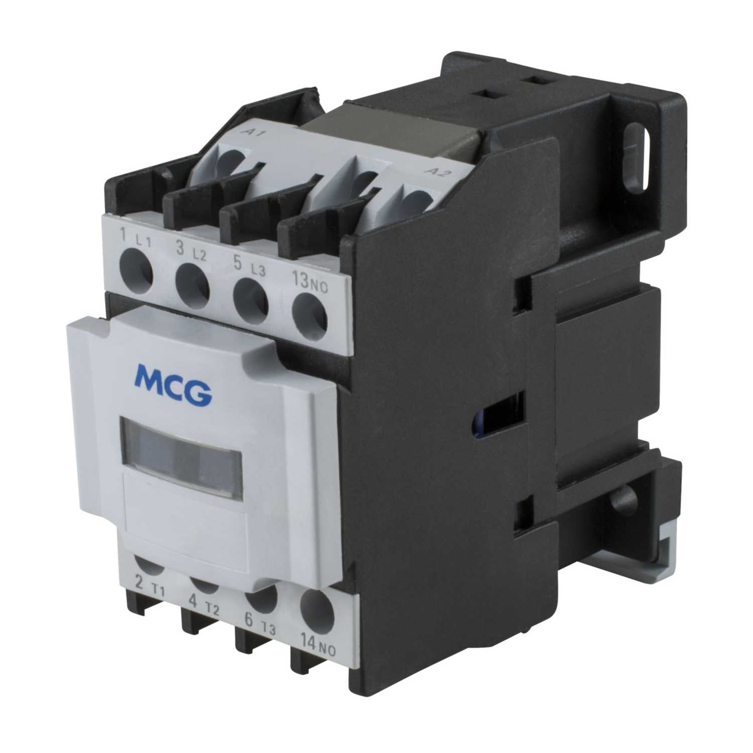 MCG 4kW Contactor 3 NO Contacts 415V Coil (DL9-30-10 415V) | CEF