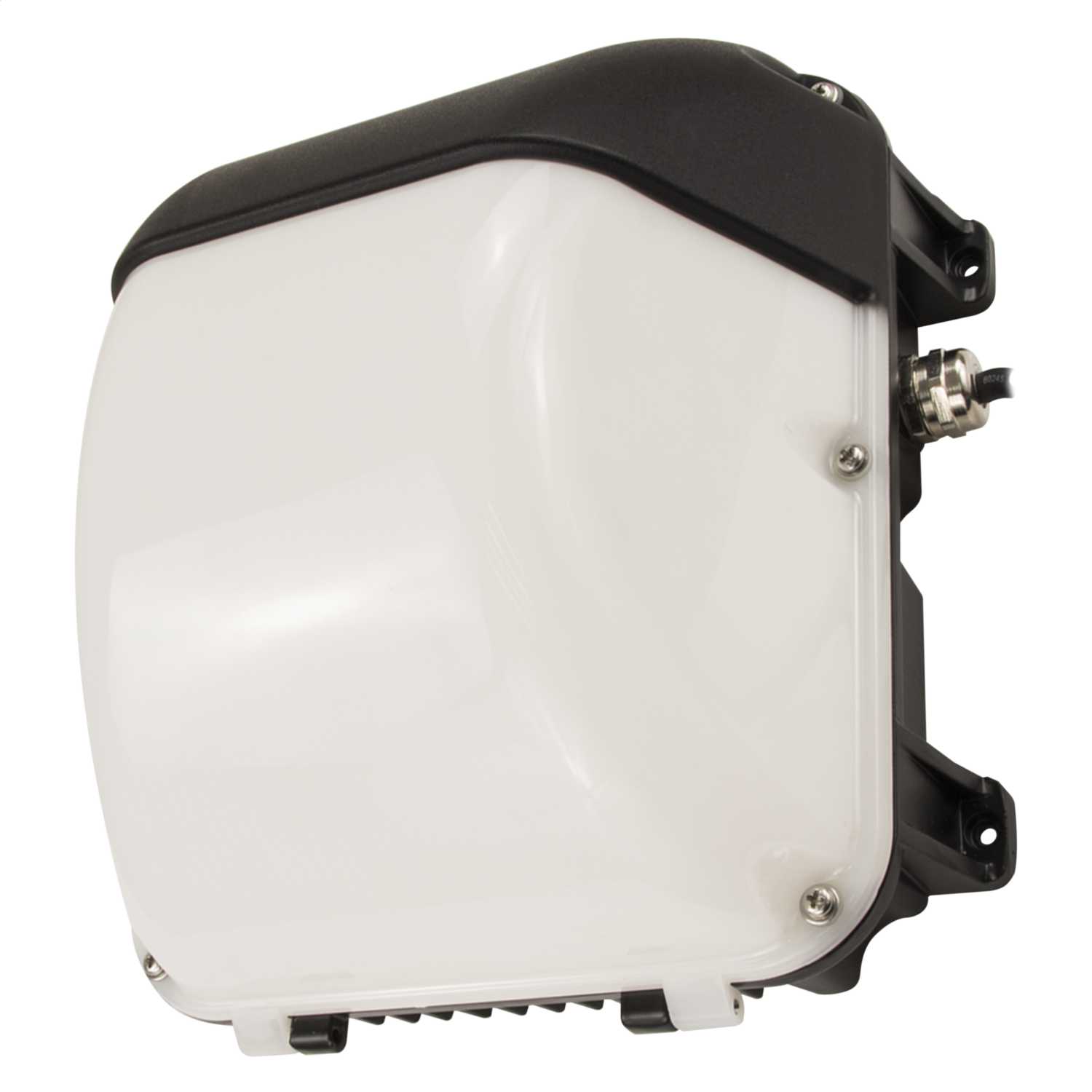 Fusion 30W LED IP65 Wall Pack Bulkhead with Photocell 5000K ...