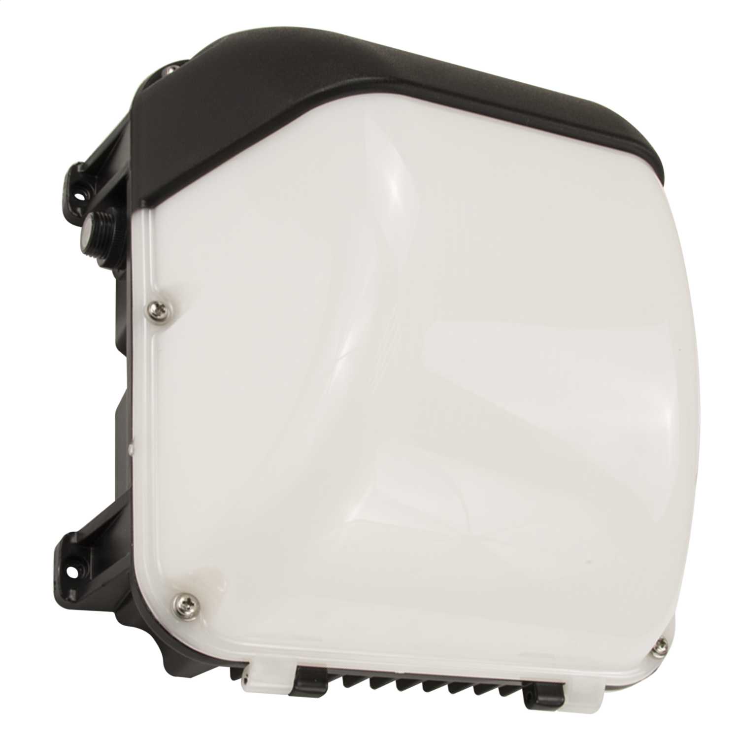 Fusion 30W LED IP65 Wall Pack Bulkhead with Photocell 5000K ...