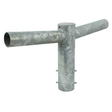 Fusion Twin Outreach Arms 300mm c/w 60mm Entry for 76mm Column (DOR300 ...