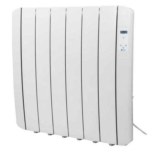 Haverland 1kW LCD Designer XR Electric Radiator (ECO-RADS1000) | CEF