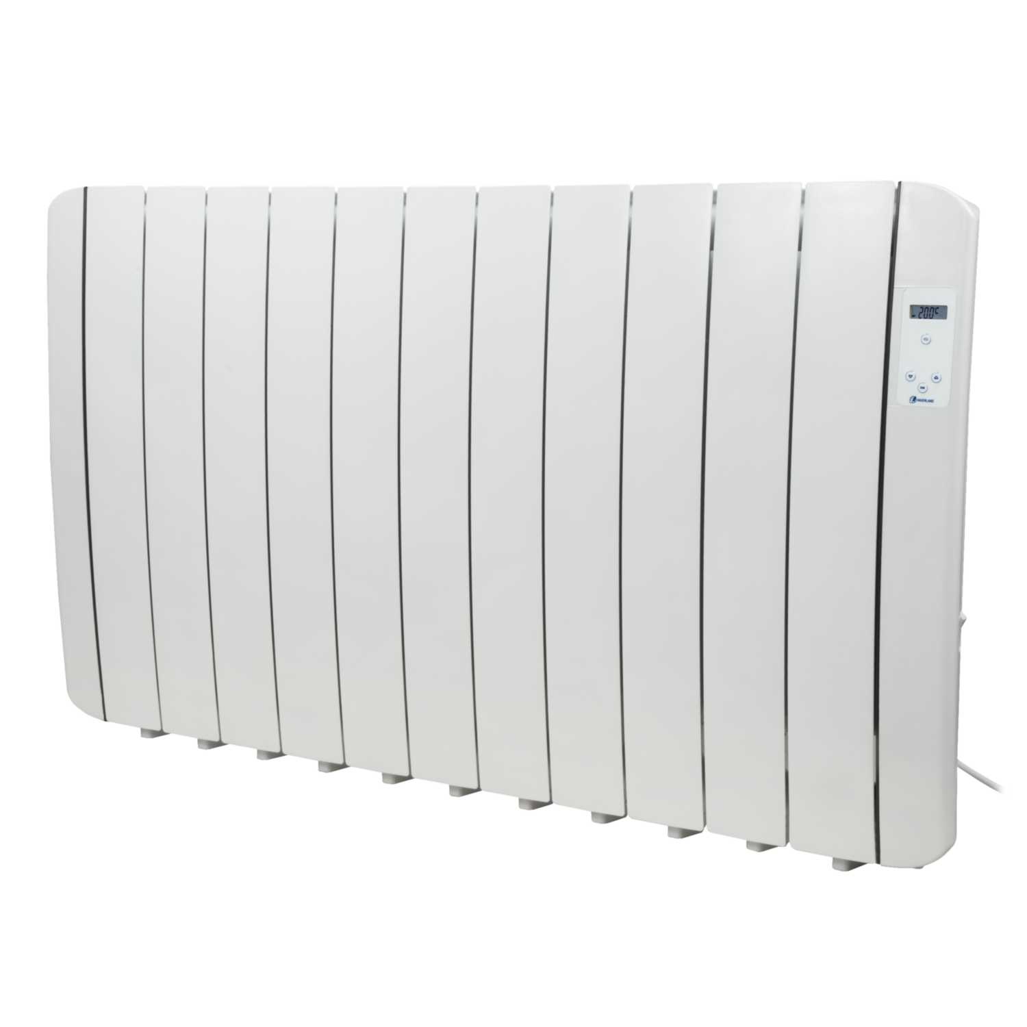 Haverland 1.8kW LCD Designer XR Electric Radiator (ECO-RADS1800) | CEF