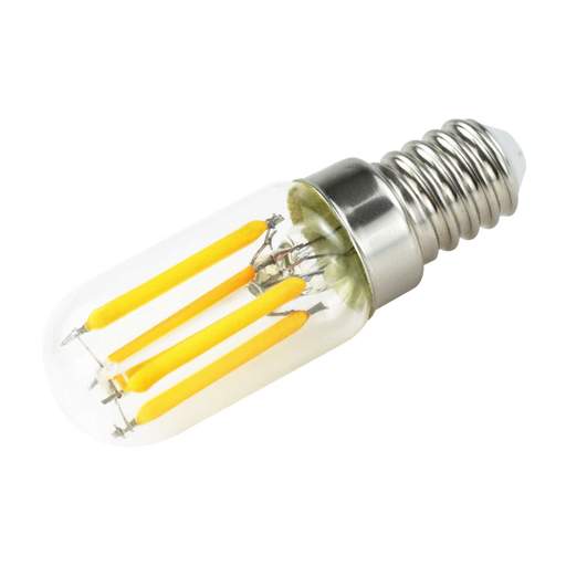 Fusion 1.5W SES LED Non Dimmable Pygmy Lamp 2700K (EDLED/FPT20SES) | CEF