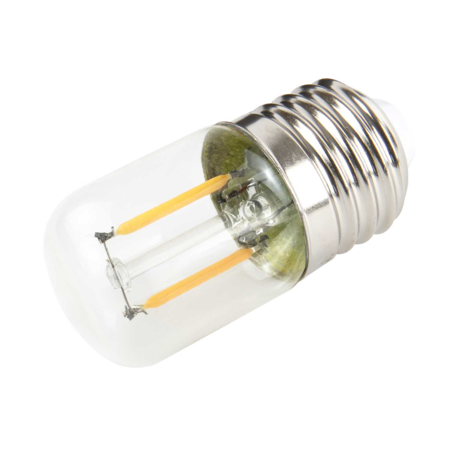 Fusion 1.8W ES LED Non Dimmable Pygmy Lamp 2700K (EDLED/FPT28ES) | CEF