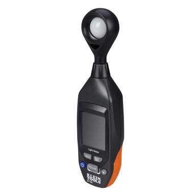Klein ET130 Digital Lux Level Meter (ET130) | CEF