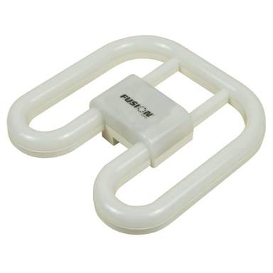 Fusion 7W LED 2D 2 PIN Non Dimmable Lamp 4000K (F2D7CW/2P) | CEF