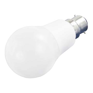 Fusion Premium 4W BC LED Dimmable GLS Lamp 2700K (F4BC/D) | CEF