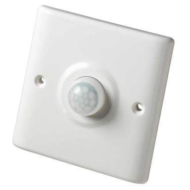 F4P 2 Wire PIR Time Delay Switch (F4P2WPIR) | CEF