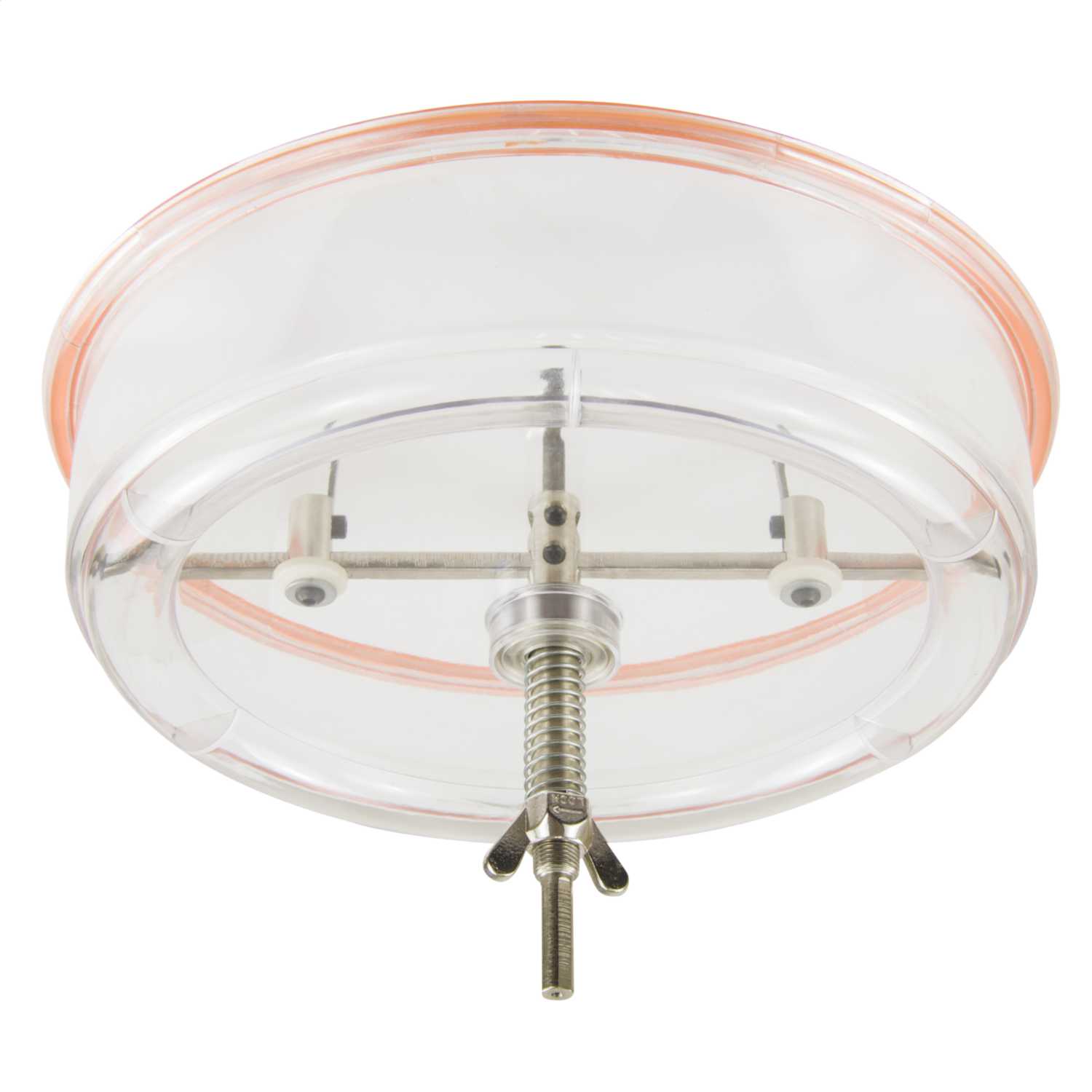 F4P 40mm to 300mm Adjustable Circular Hole Cutter Kit (F4PAHC40-300) | CEF