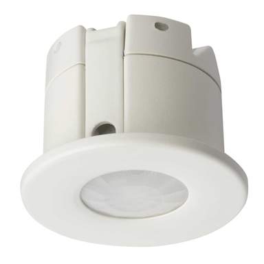 F4P 3 Wire Ceiling Mount PIR Time Delay Switch (F4PCPIR) | CEF