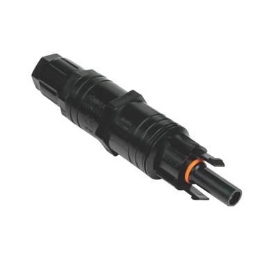 F4P 1000V DC PV Solar MC4 Straight Inline Fuse Female Connector ...