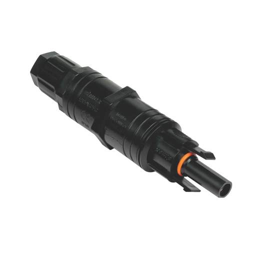 F4P 1000V DC PV Solar MC4 Straight Inline Fuse Female Connector ...