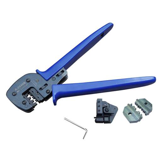 F4P Solar Connector Crimp Tool (F4PESSCT) | CEF