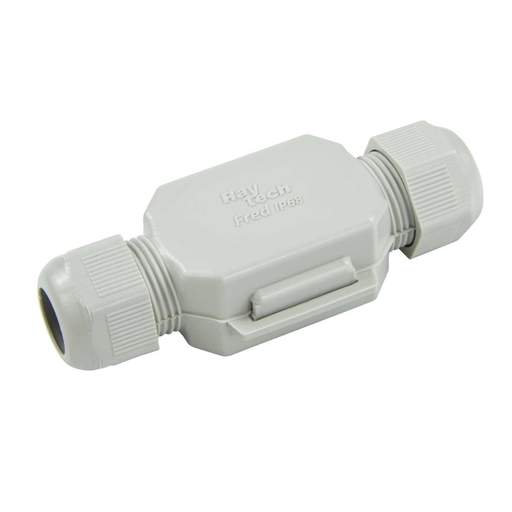 F4P 80 x 36 x 23mm Gel Pre-Filled Micro Joint IP68 (F4PFRED) | CEF