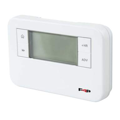 F4P 2 Channel Programmer (F4PHC2P) | CEF