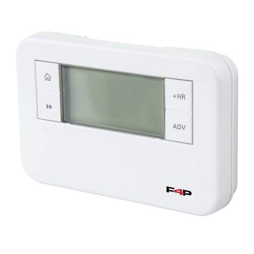 F4P 2 Channel Programmer (F4PHC2P) | CEF