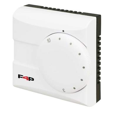 F4P Electronic Frost Thermostat (F4PHCFSTAT) | CEF