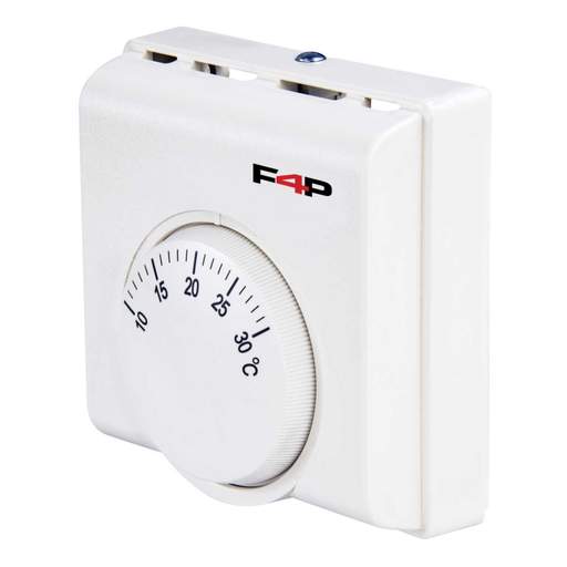 F4P Mechanical Room Thermostat (F4PHCMSTAT) | CEF