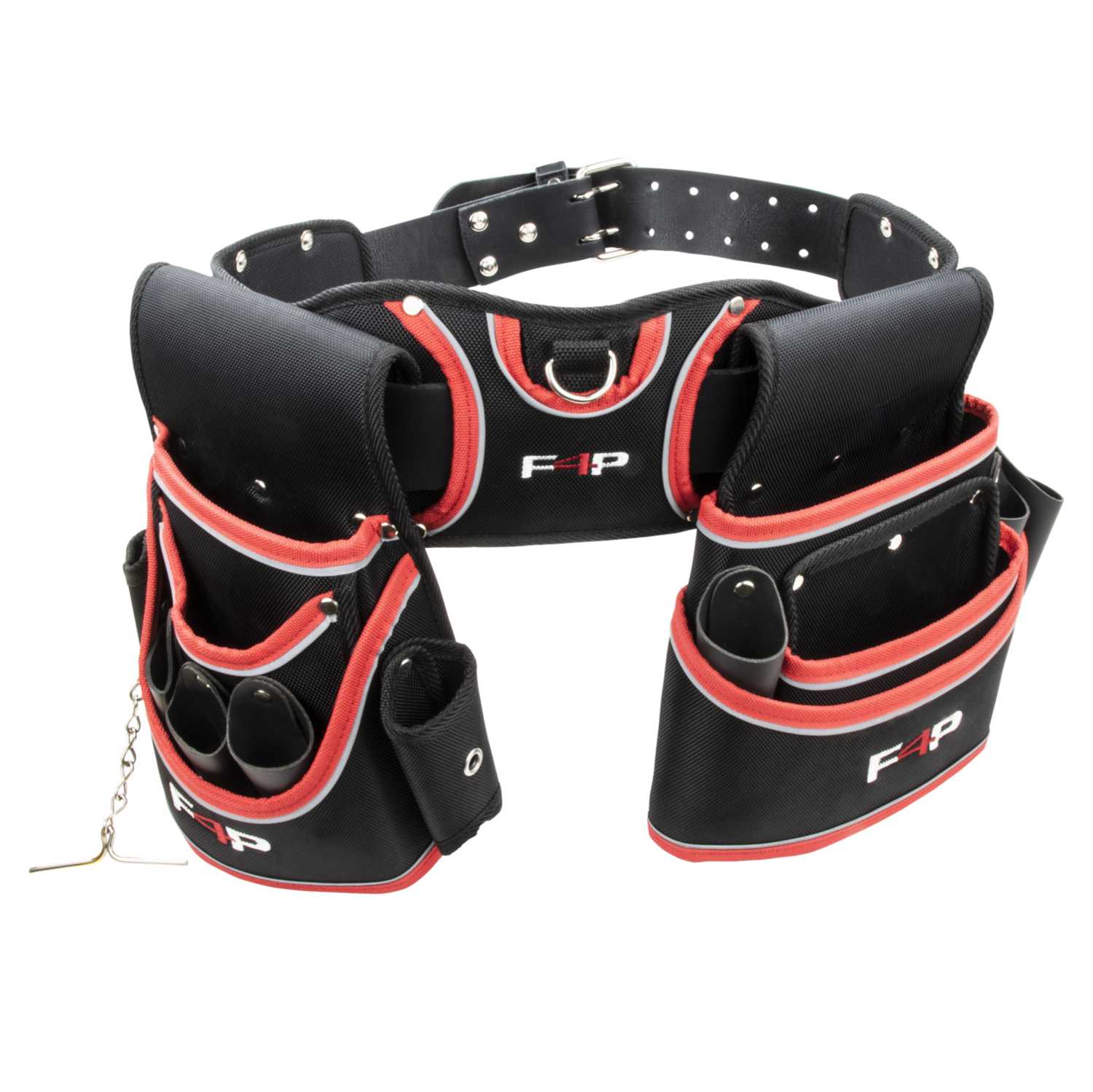 F4P Heavy Duty Tool Belt (F4PHDPROTOOLBELT) | CEF