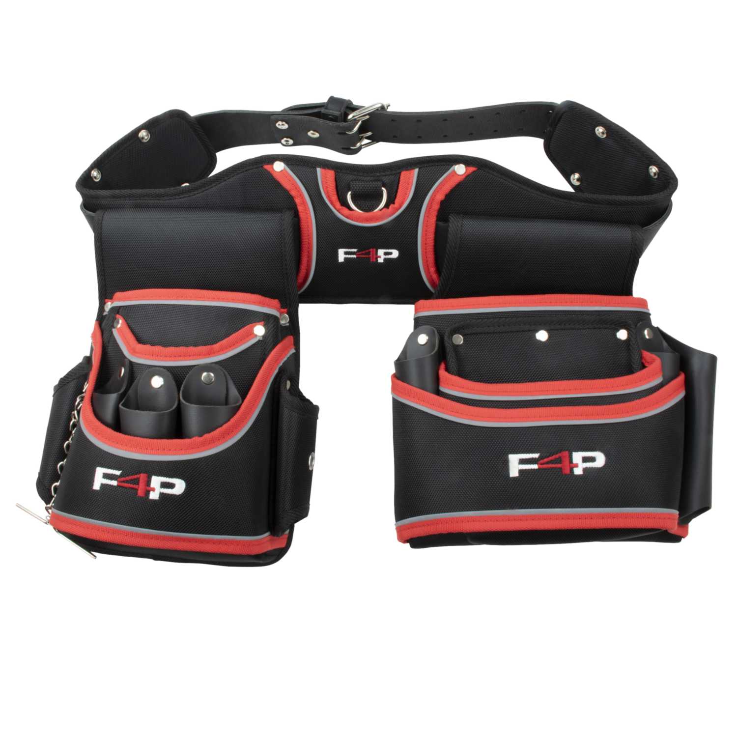 F4P Heavy Duty Tool Belt (F4PHDPROTOOLBELT) | CEF