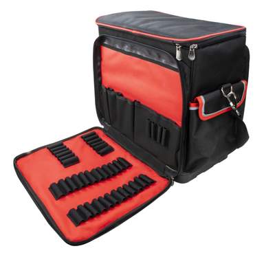 F4P Heavy Duty Technicians Tool Case Plus (F4PHDTECHCASE) | CEF