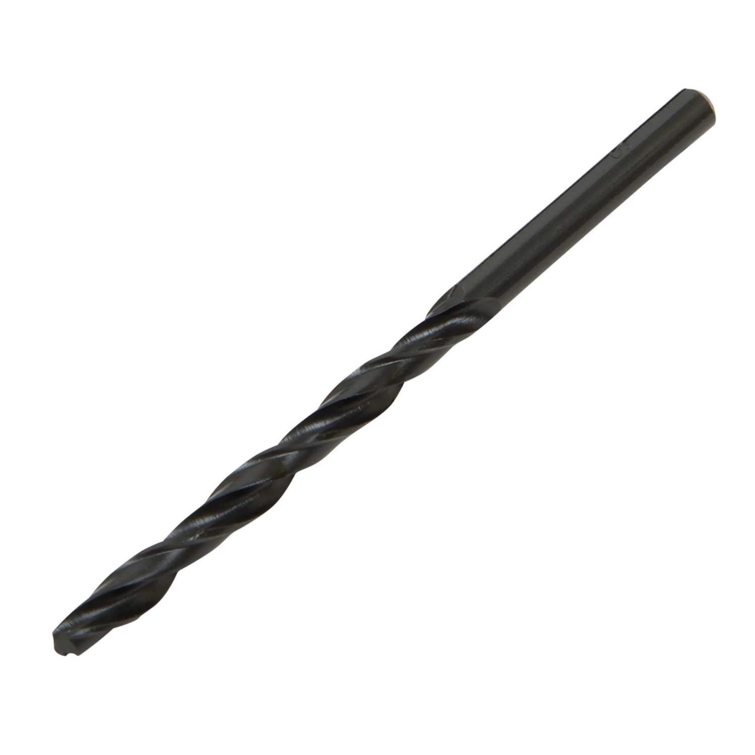 F4P 5mm HSS Steel Drill Bit (Pack of 10) (F4PHSS5.0) | CEF
