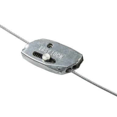 F4P Easy Lock Lighting Suspension Kit (F4PLSK10KG) | CEF