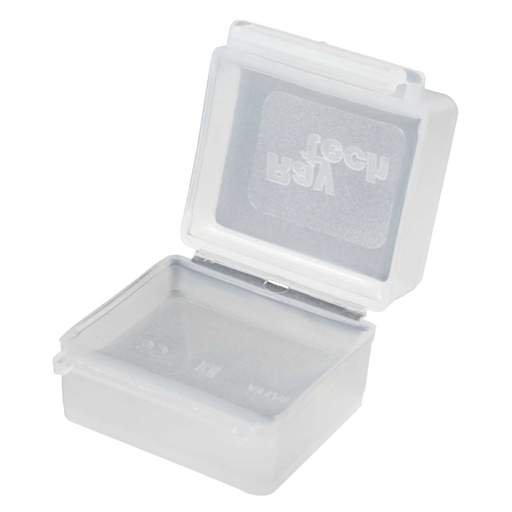 F4P 36mm x 37mm x 26mm Gel Box (Pack of 2) (F4PPASCAL) | CEF