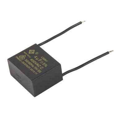 F4P Power Factor Correction Capacitor - 50mm (F4PPFCC) | CEF