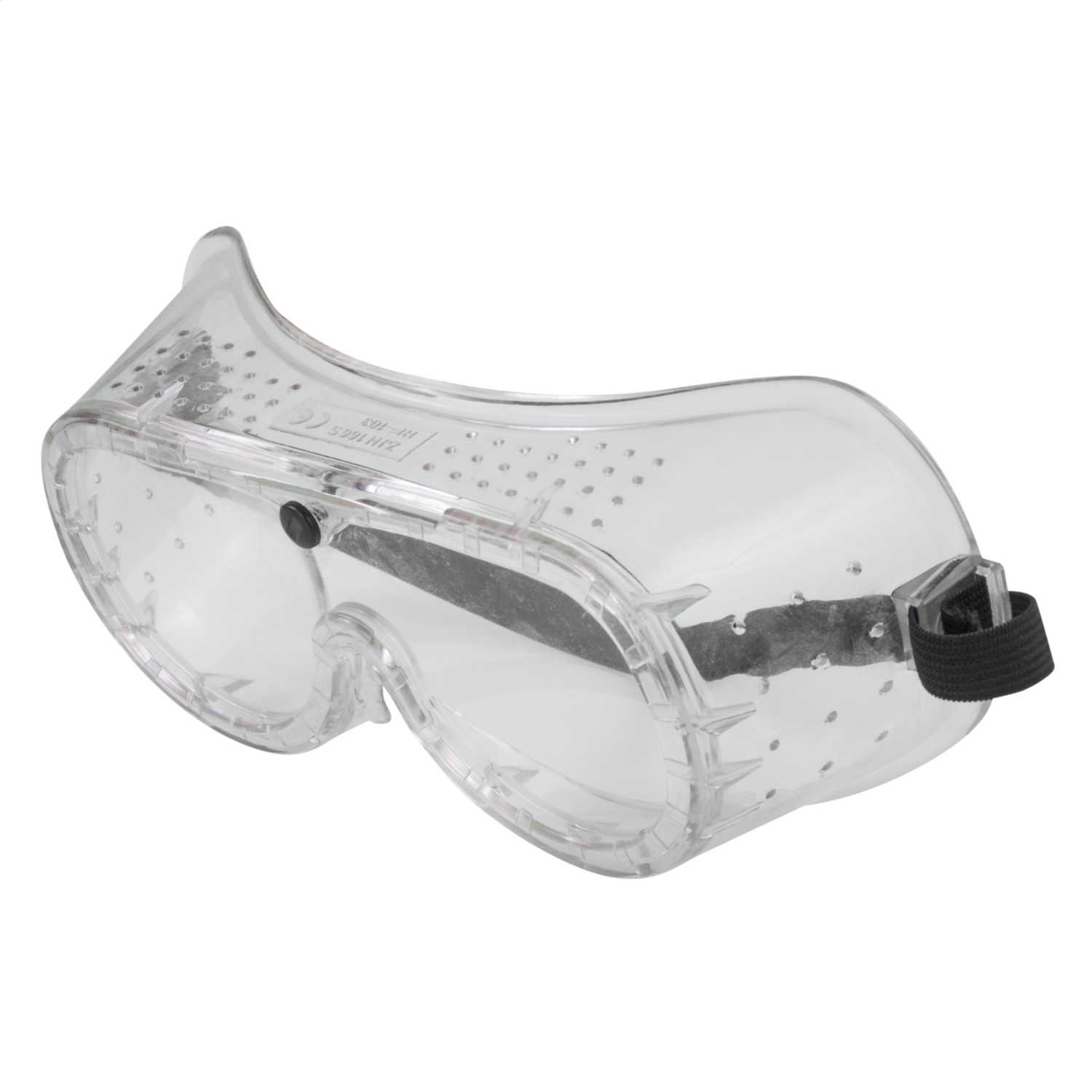 F4P Safety Goggles Clear (F4PPPESG) | CEF