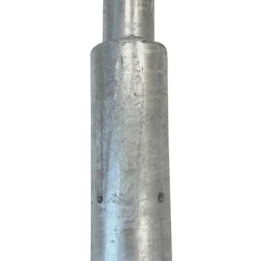 Fusion Single Column Spigot Adaptor 76mm to 60mm (F76/60AD) | CEF