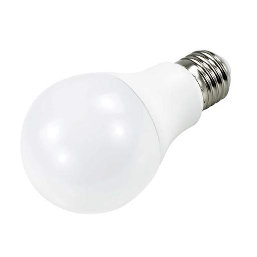 Fusion Essential 9.5W 110V ES LED Non Dimmable GLS Lamp Opal 2700K (F9 ...