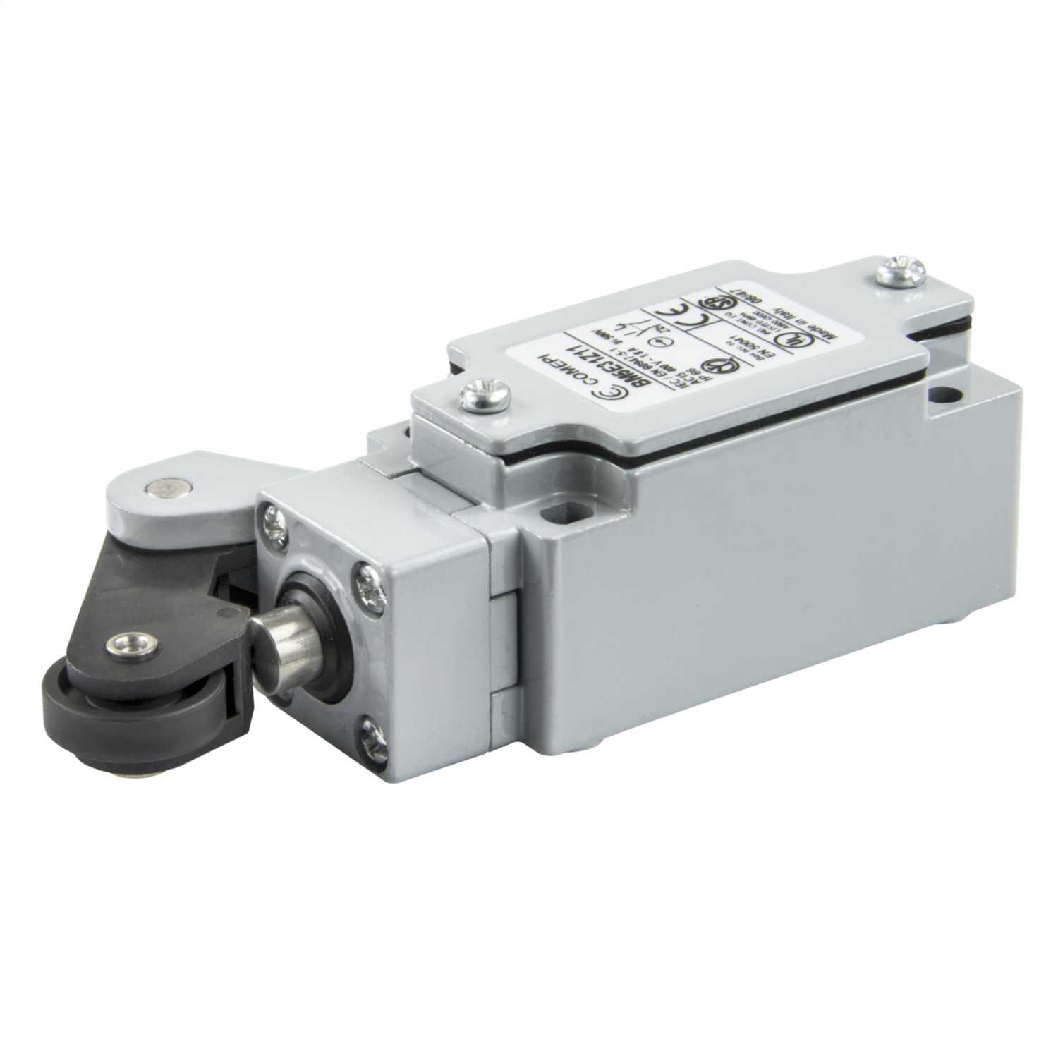 MCG Angled Roller Limit Switch (FC311) | CEF