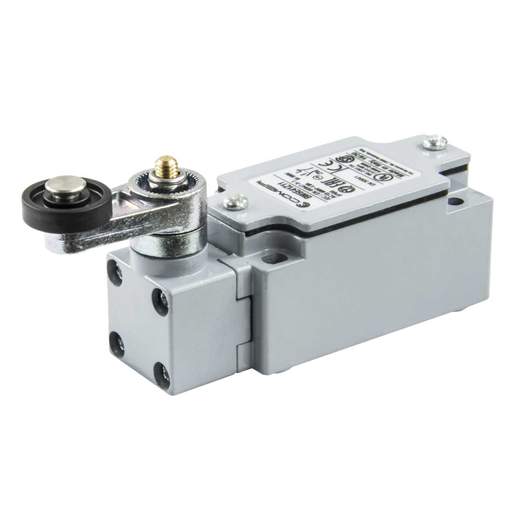 MCG Standard Roller Limit Switch (FC411) | CEF
