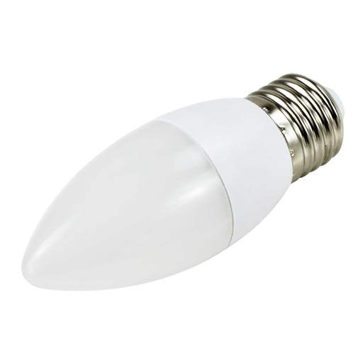 Fusion Premium 4W ES LED Candle Dimmable Lamp Opal 4000K (FC4ES/CW/D) | CEF