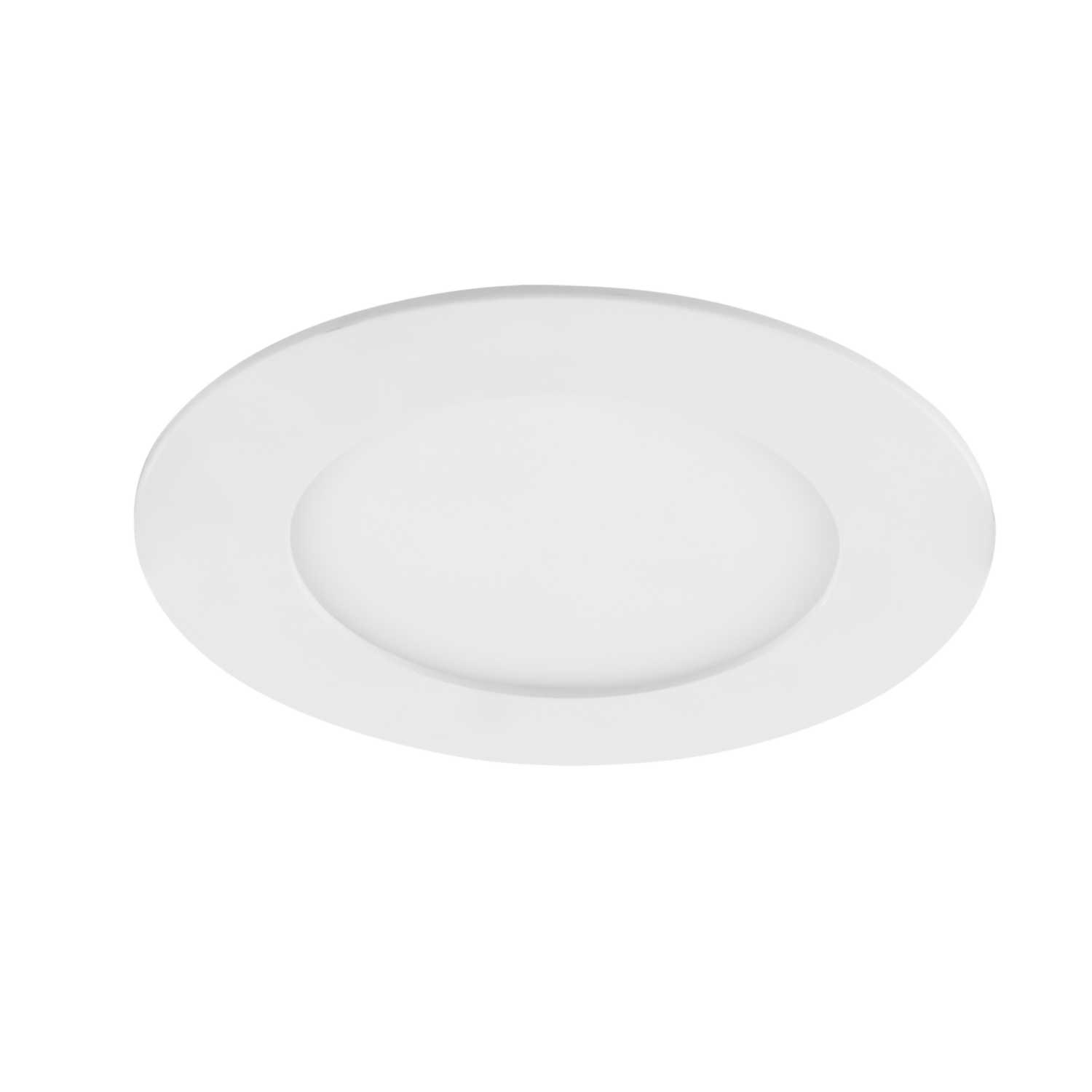 Fusion 6W LED Low Profile Circular Downlight 3000K (FCD6WW) | CEF