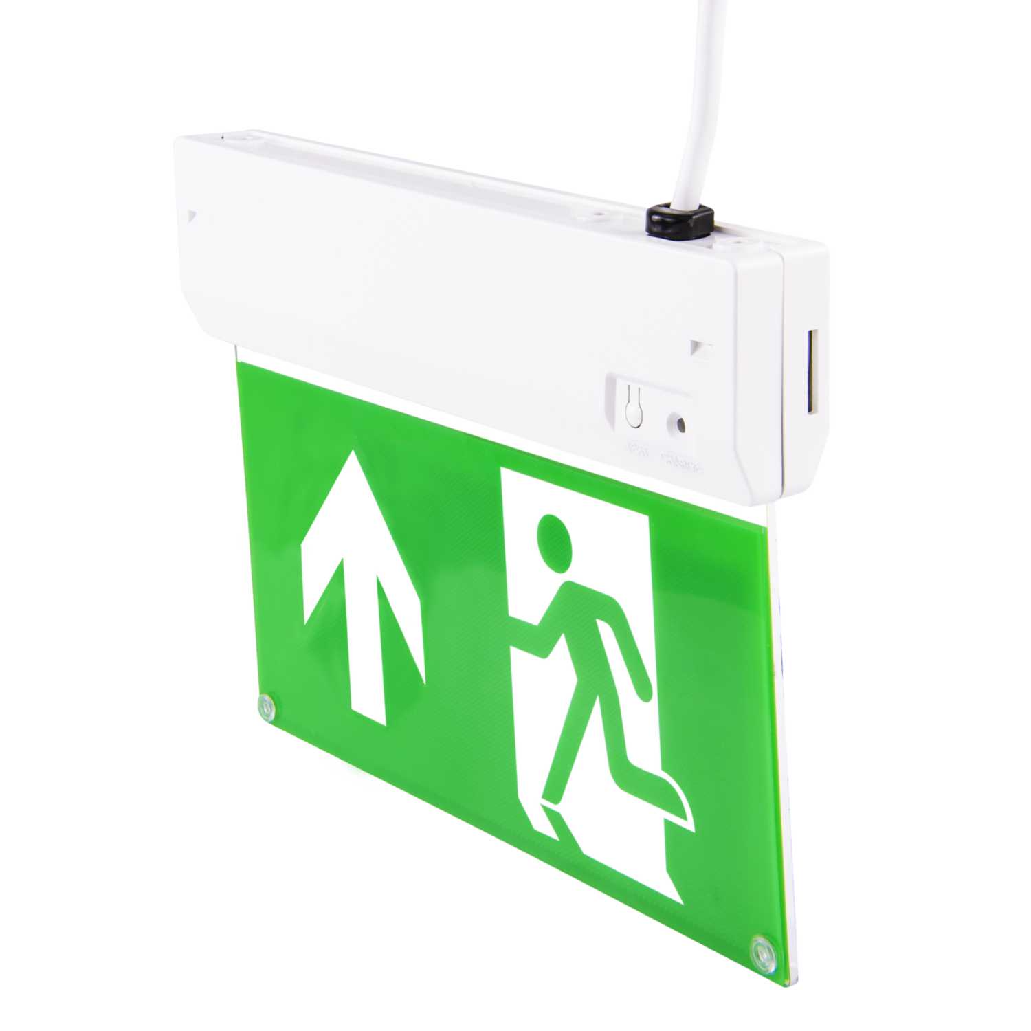 Fusion 2.7W LED 5-in-1 Emergency Exit Sign (FE3/5IN1) | CEF
