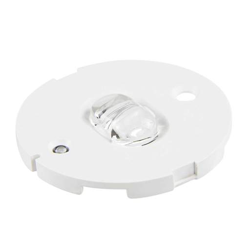 Fusion Corridor Lens Only for 3W LED Emergency Downlight (FE3D3CL) | CEF