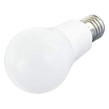 Fusion Essential 4.7W ES LED Non Dimmable GLS Lamp 4000K (FE4.7ES/CW) | CEF