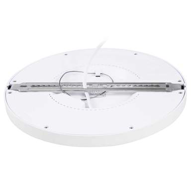 Fusion Flexi-Fit 18W LED Circular Tri-Colour Downlight (FFF18CC) | CEF