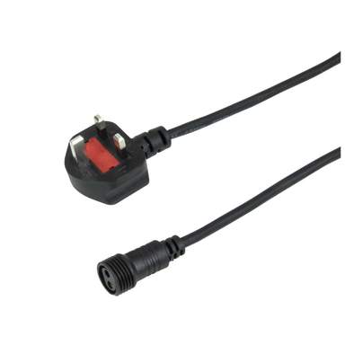 Fusion 3m Festoon String Power Cable (FFPC) | CEF